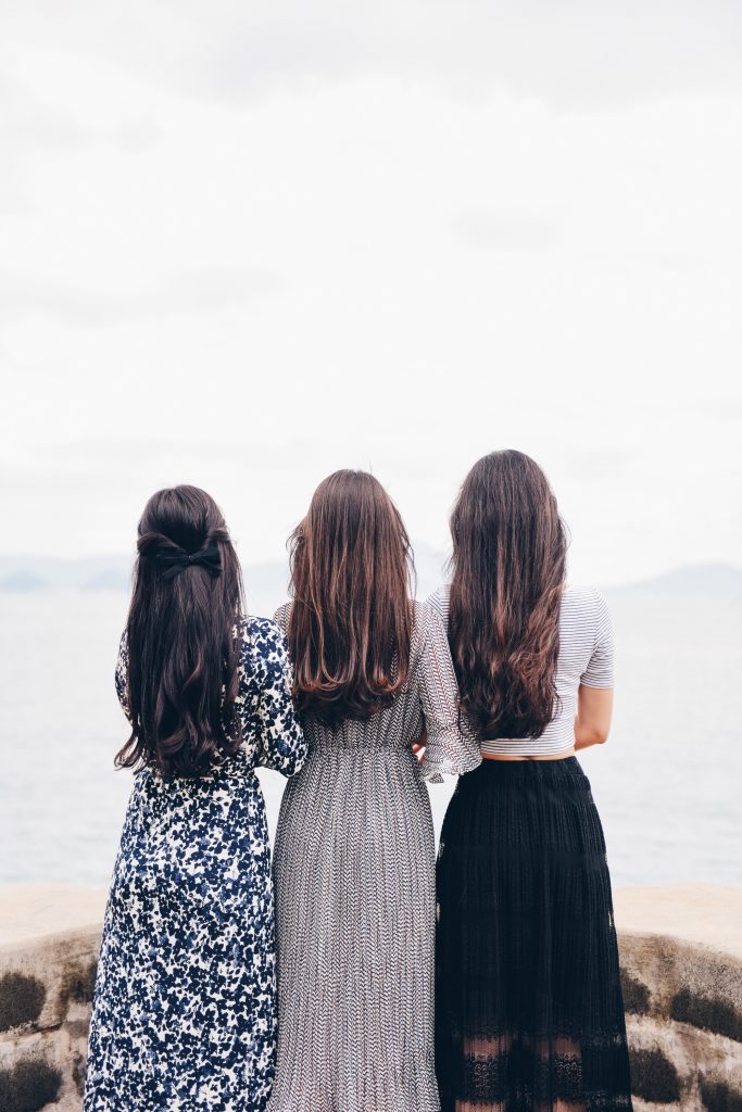 Enjoy Your Female Friendships - postworksavvy